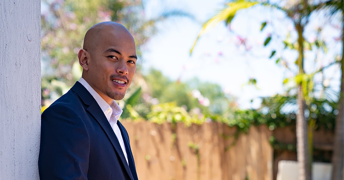 About | Rommel Cabal
